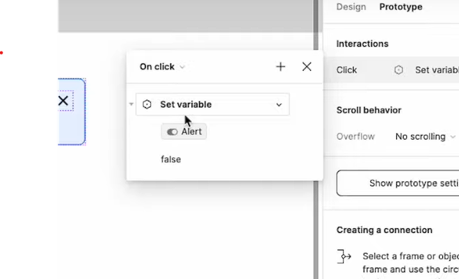Variables in Figma - GeeksforGeeks