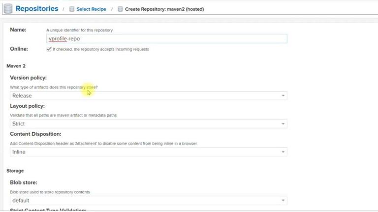 Benefits Of Using Nexus In A DevOps Environment - GeeksforGeeks