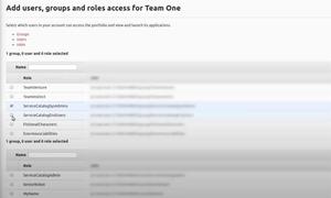 What Is Service Catalog ? - AWS - GeeksforGeeks