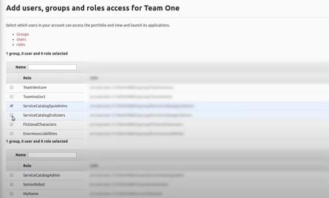 What Is Service Catalog ? - AWS - GeeksforGeeks