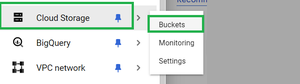 How to Create Storage Bucket in GCP Using Terraform? - GeeksforGeeks