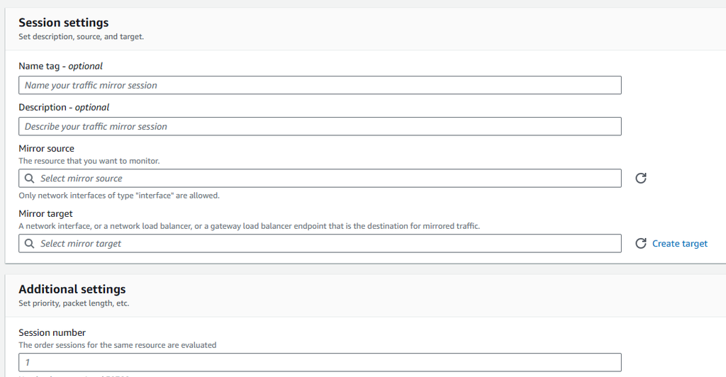How To Monitor AWS VPC Traffic ? - GeeksforGeeks