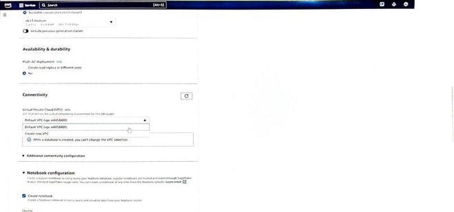 What Is Amazon Neptune? Setting Amazon Neptune - GeeksforGeeks