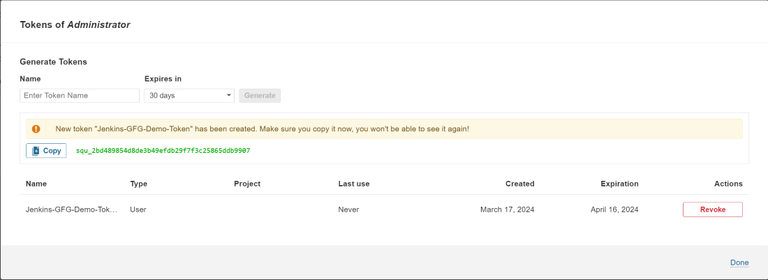 How To Integrate SonarQube With Jenkins? - GeeksforGeeks