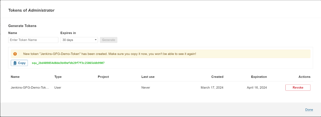 How To Integrate SonarQube With Jenkins? - GeeksforGeeks