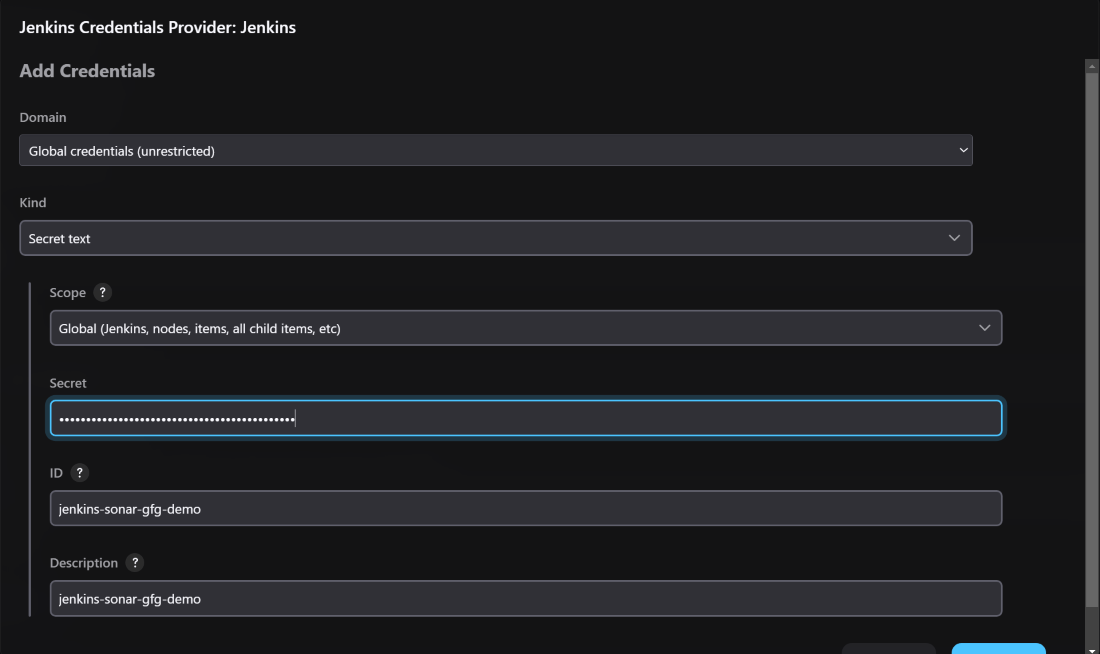 How To Integrate SonarQube With Jenkins? - GeeksforGeeks
