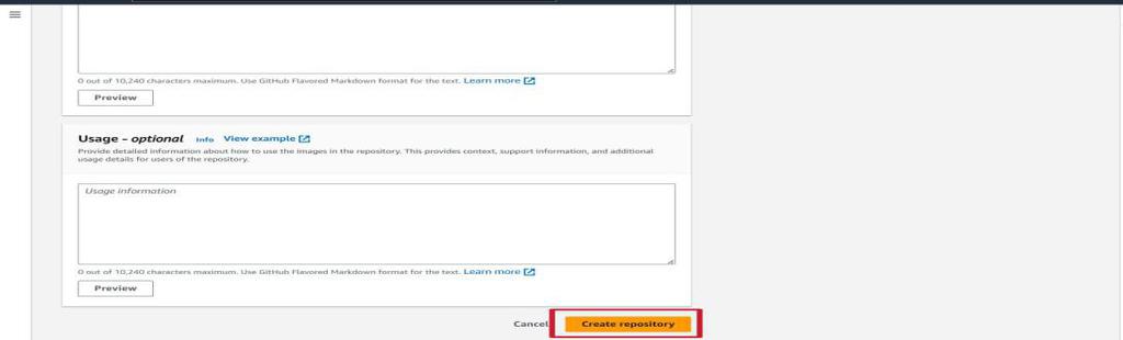 How to Manage Storage and Costs in Amazon ECR? - GeeksforGeeks