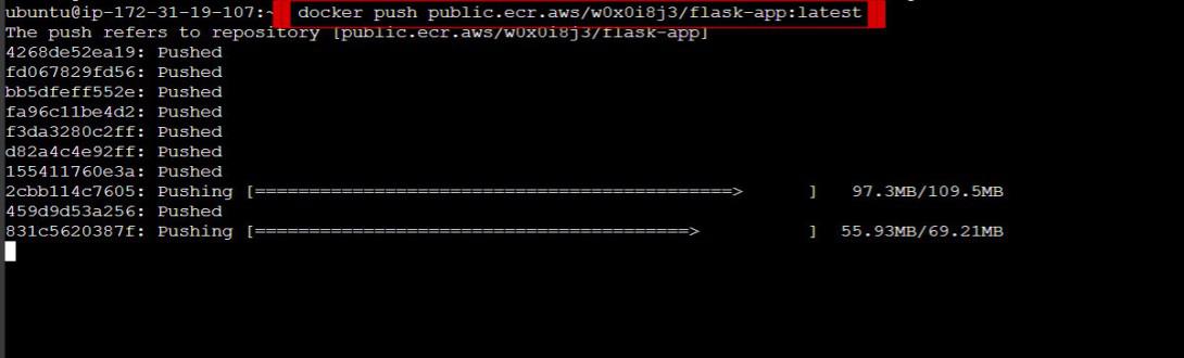 How to Manage Storage and Costs in Amazon ECR? - GeeksforGeeks