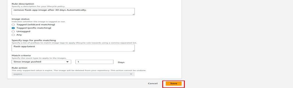 How to Manage Storage and Costs in Amazon ECR? - GeeksforGeeks