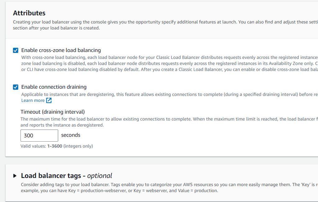 How To Integrate AWS Auto Scaling With Classical Load Balancer ...