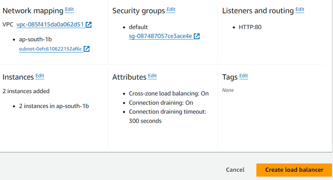 How To Integrate AWS Auto Scaling With Classical Load Balancer ...