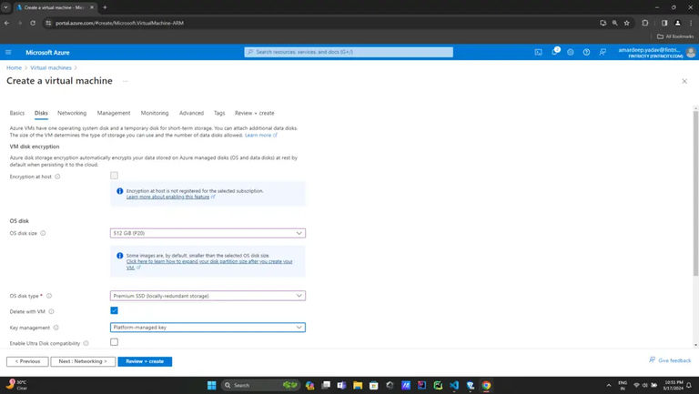 How To Use Azure Virtual Machines For High-Performance Computing ...