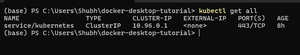 How To Deploy Dashboard UI On A Kubernetes Cluster Locally ...