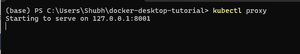 How To Deploy Dashboard UI On A Kubernetes Cluster Locally ...