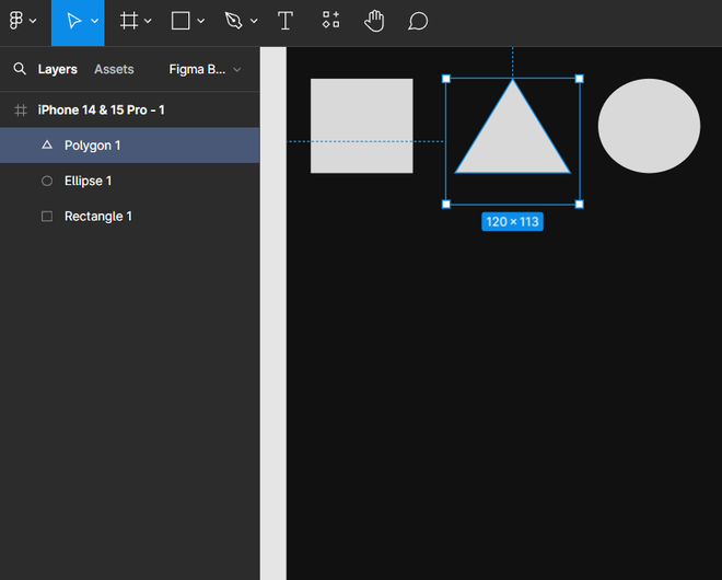 Groups in Figma - GeeksforGeeks