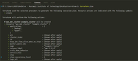 How To Create EMR Cluster In AWS Using Terraform ? - GeeksforGeeks
