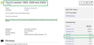 How to install Tiny 10? - GeeksforGeeks