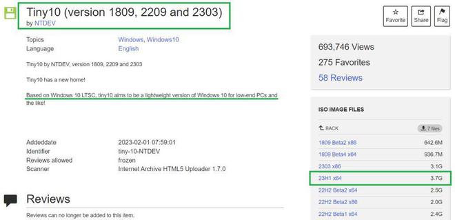 How to install Tiny 10? - GeeksforGeeks
