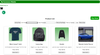 E-commerce Website using MERN Stack - GeeksforGeeks