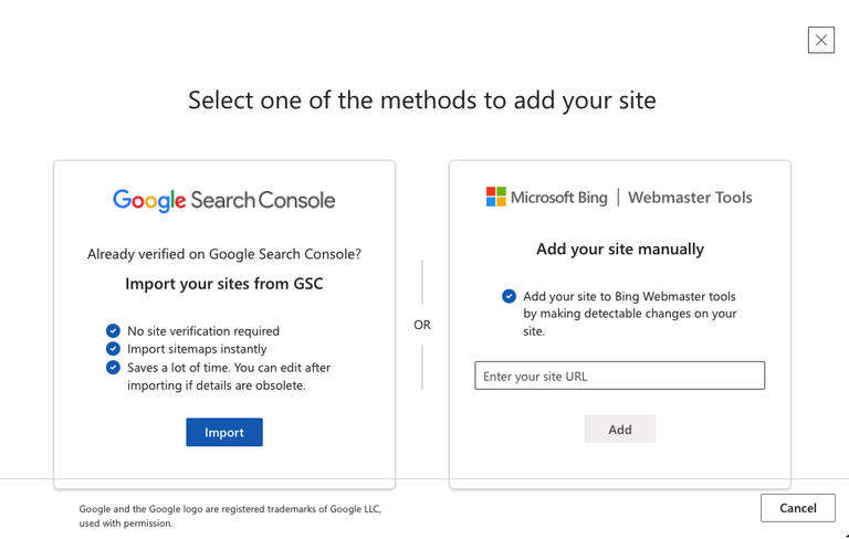 Bing Webmaster | A Complete Guide - GeeksforGeeks