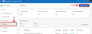 Bing Webmaster | A Complete Guide - GeeksforGeeks