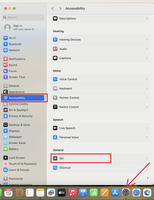 How to Use SIRI on MacOS? - GeeksforGeeks