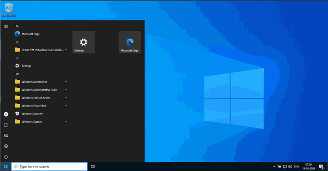 How to install Tiny 10? - GeeksforGeeks