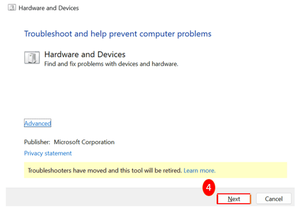 Fix Camera Error Code 0xa00f4244 in Windows 10 - GeeksforGeeks