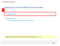 Fix Camera Error Code 0xa00f4244 in Windows 10 - GeeksforGeeks