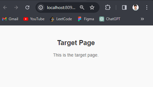 JSP - Forward action tag - GeeksforGeeks