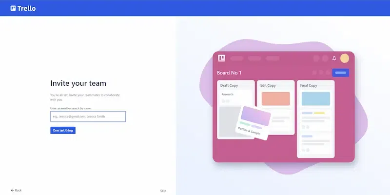 What is Trello and How To Use It - GeeksforGeeks