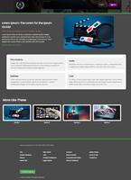 UI Design of OTT Platform Website - GeeksforGeeks