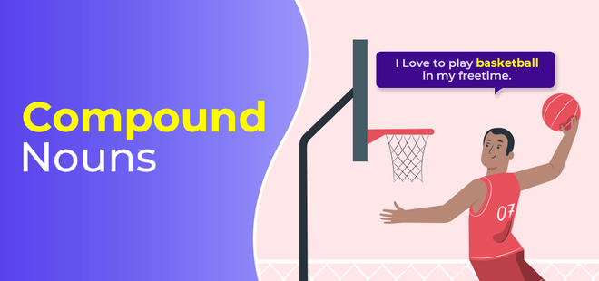 What is a Compound Noun? Definition, Types & Examples - GeeksforGeeks