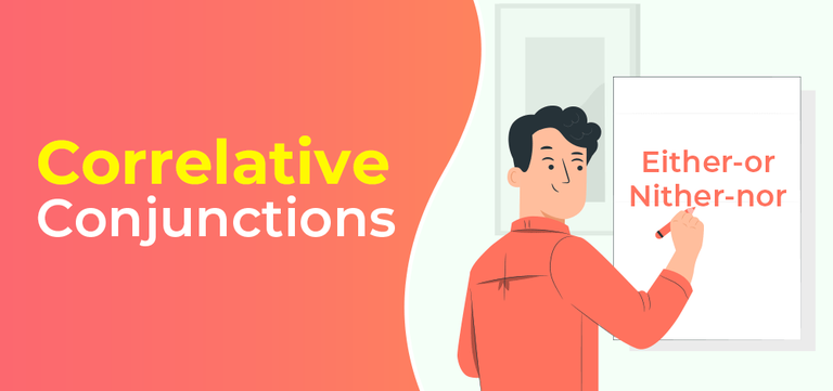 Correlative Conjunctions - Meaning, Example, and Practice Exercise ...