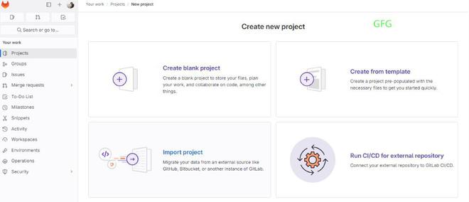 How To Write CI/CD Pipeline Using GitLab? - GeeksforGeeks