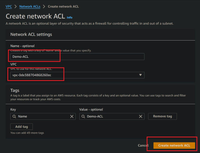 How To Control Traffic To Subnets Using Network ACLs In AWS ...