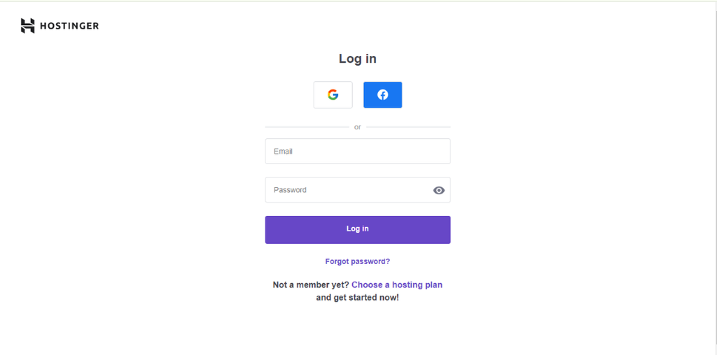 What Is Hostinger Website Builder ? - GeeksforGeeks