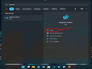 How to Customize Taskbar in Windows 11 - GeeksforGeeks