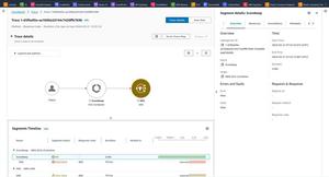 How To Setup AWS Xray Tracing Setup Or Django Application ? - GeeksforGeeks