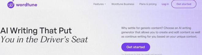 Wordtune: AI Writing Assistant - GeeksforGeeks
