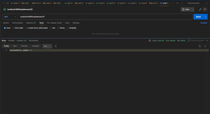 Spring Data JPA - @Modifying Annotation - GeeksforGeeks