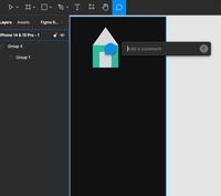 Groups in Figma - GeeksforGeeks