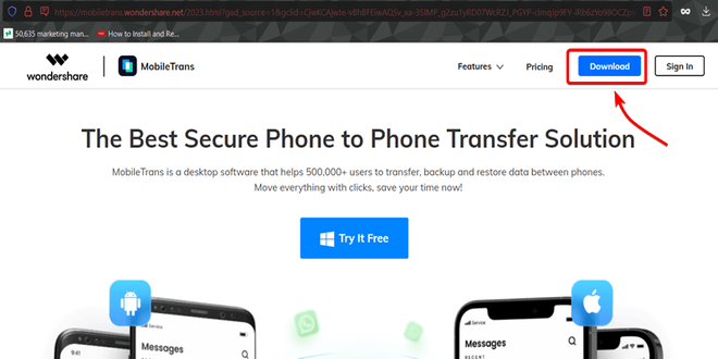 How to Back Up Smartphone Photos Automatically? - GeeksforGeeks