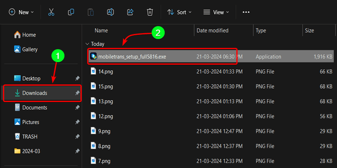 How to Back Up Smartphone Photos Automatically? - GeeksforGeeks