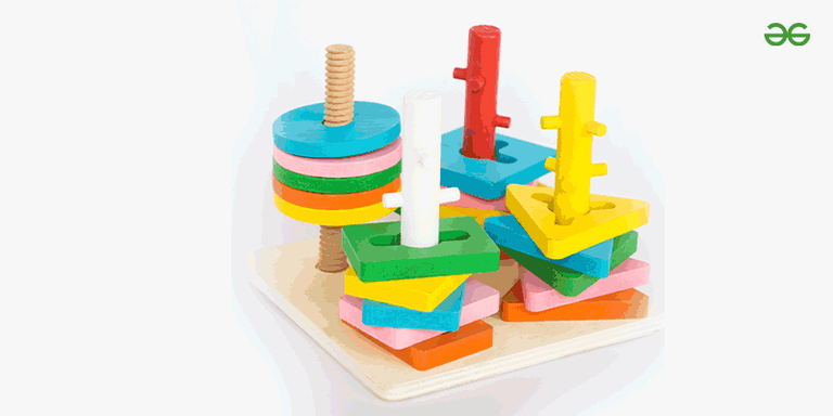 Examples of Equilateral Triangle in Daily Life - GeeksforGeeks