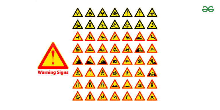 Examples of Equilateral Triangle in Daily Life - GeeksforGeeks
