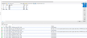 Spring Data JPA - @Modifying Annotation - GeeksforGeeks