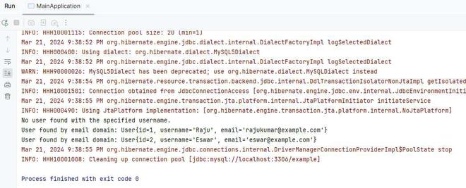 JPA - Query Creation from Method Names - GeeksforGeeks