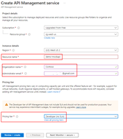 What Is Azure API Management ? - GeeksforGeeks