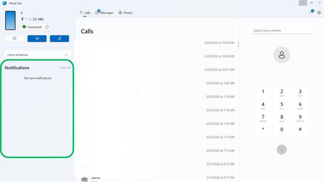 How to Connect Smartphone to Windows PC using Phone Link? | GeeksforGeeks
